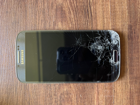 Продам Samsung GALAXY S4