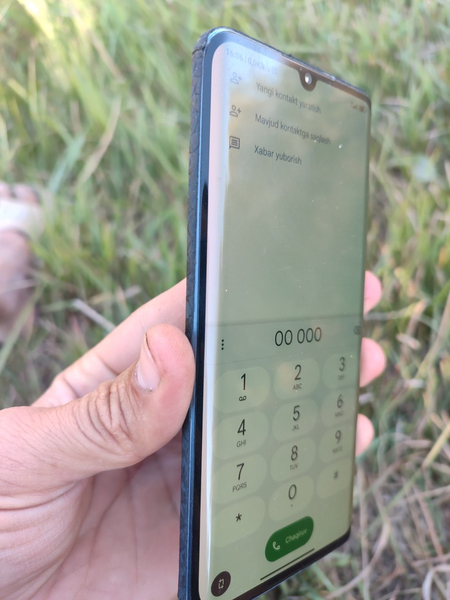 Xiaomi mi note 10 lite