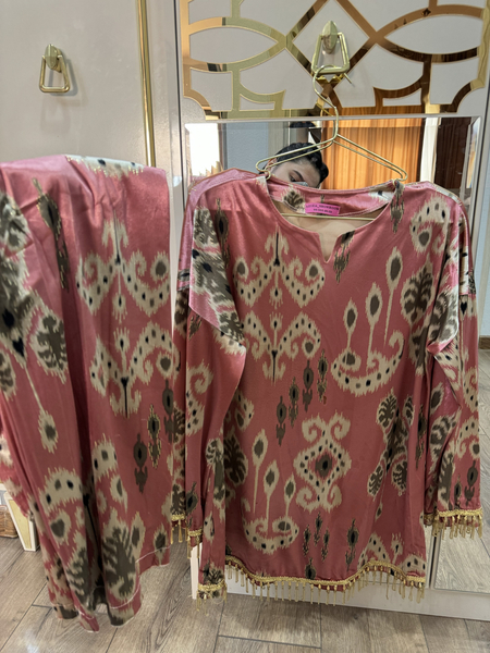Миллийча иштон куйне