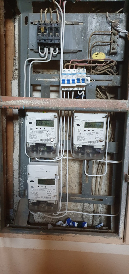 Elektrik Elektrik 24/7