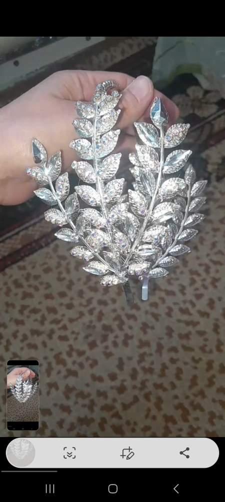 DIaDema satiladi