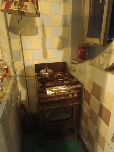 Продаётся 3/8/9 на м-в ТТЗ 4