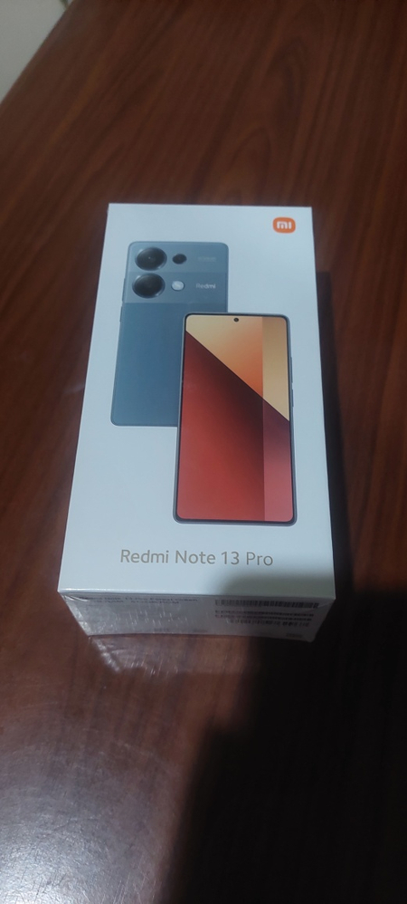 NEW!!! REDMI NOTE 13 PRO 12/512GB за 280 у.е!