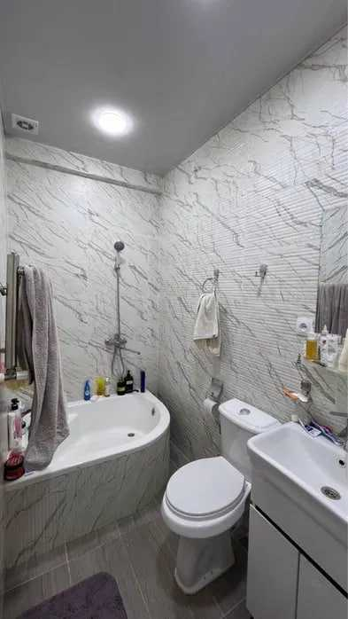 Замок Счастья Golden House 4-комнатная 94м2 ПОДКЛЮЧ упакованная СРОЧНО