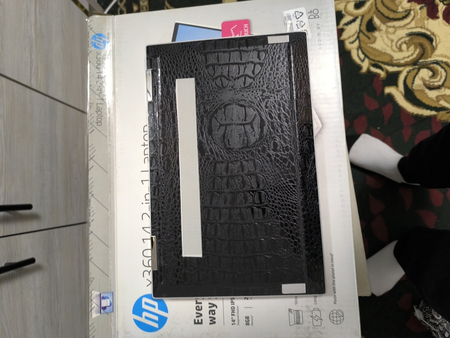 HP Pavilion 360 12avlod