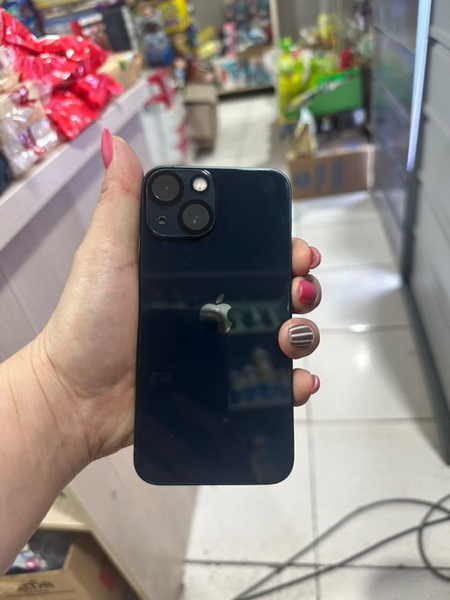 iPhone 13 mini 128 gb в отличном состояние