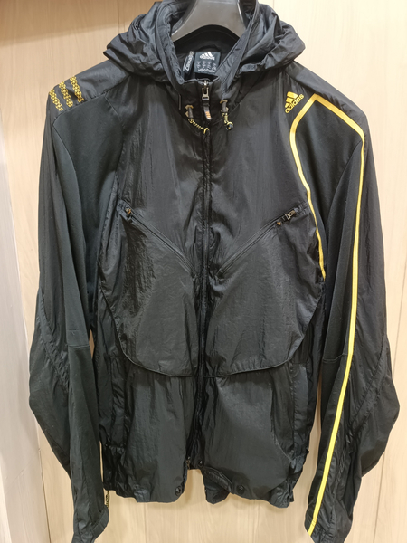 Спортивная Ветровка adidas