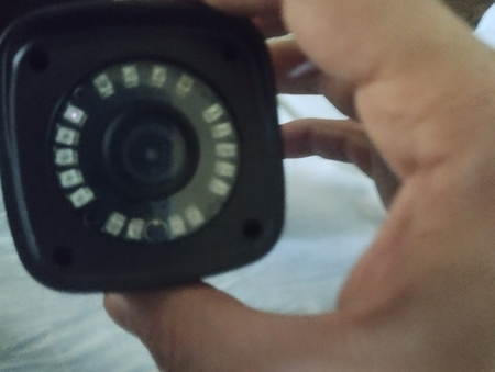 Nine 2mp рабочая