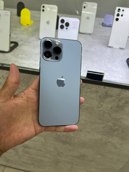Iphone 13pro max rasrochka va kreditga beriladi