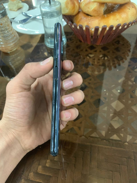 Poco x3 pro karopka dakument