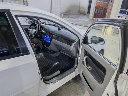 Lacetti 1.8 propan 1 pozitsiya