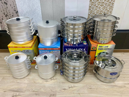 Мантышница ошхона учун