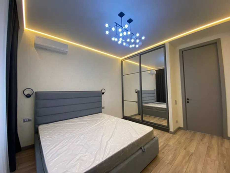 Аренда квартиры в Центре Города в Новостройке ЖК NRG ID:DM183