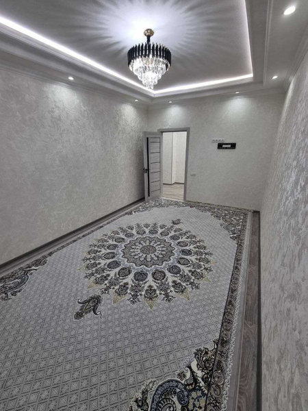 Продаётся новая 2х ком. квартира с ремонтам, Ориентир Eshonguzar city