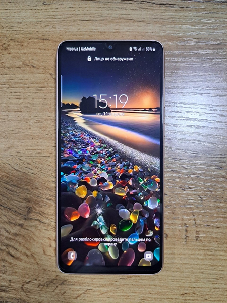 Samsung Galaxy A33