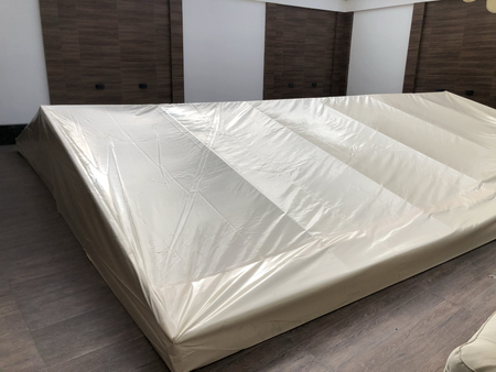 Тень для бассейна, укрытие для бассейна, tent