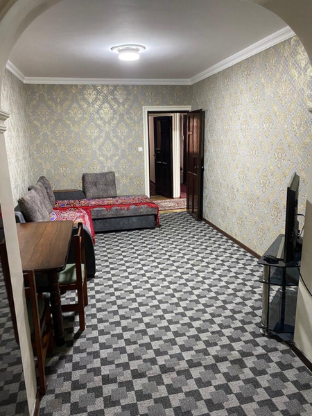 Сдаем квартиру в аренду