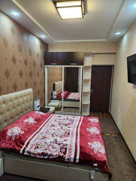 Продаеца квартира