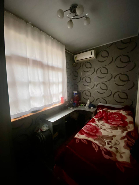 Продается 4ех ком квартира 92м² цена 83 000$.ZA010