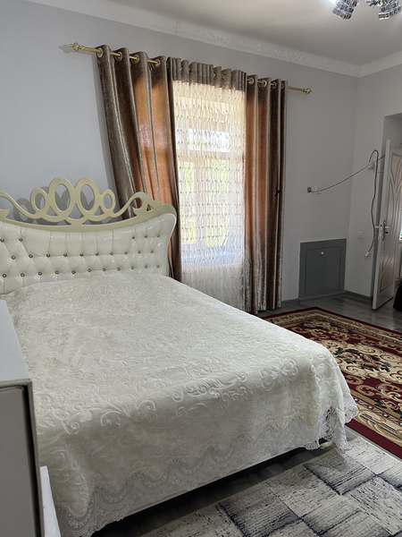 Продам срочно участку Гулбог 13 сотих