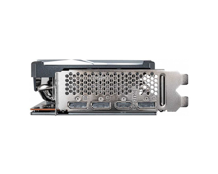 | RADEON  MSI RX 6700 XT MECH 2X 12G  192 bit GDDR6