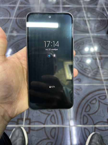 Samsung Galaxy A54
