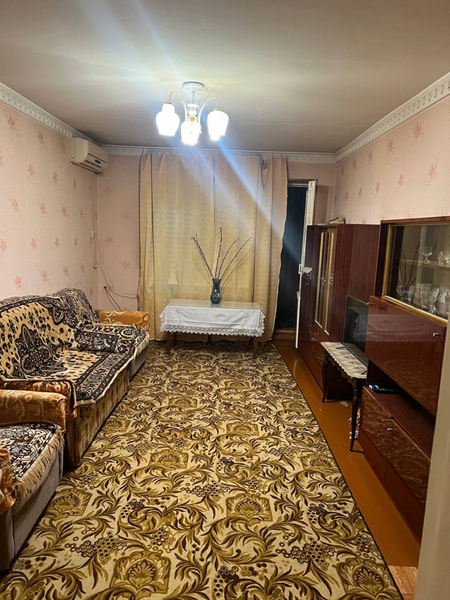 Аренда 2 комнатной квартиры