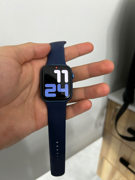 Apple Watch 7 series