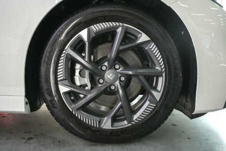GAC Aion Hyper GT 560