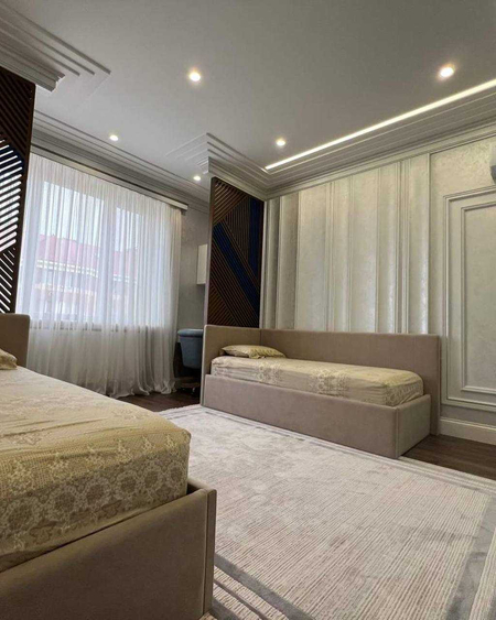 Сдаётся  эксклюзивная квартира в ГАБУС. орментир Алаёский рынок.