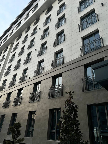 Продается квартира Ц-4 KIPARIS 3/6/9