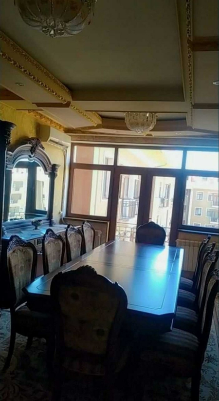 4 хона новостройка, Юнусобод