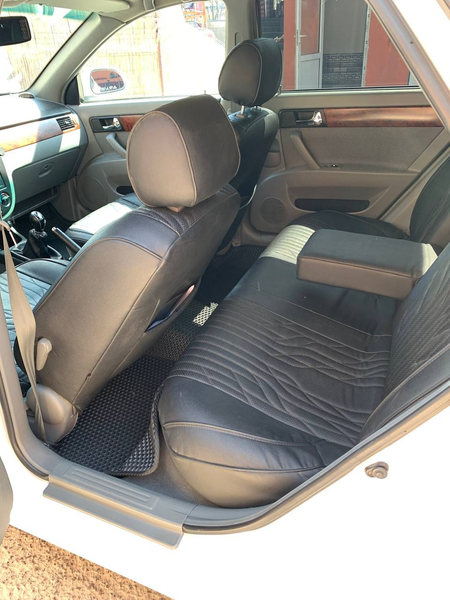 Lacetti 1.8 2013