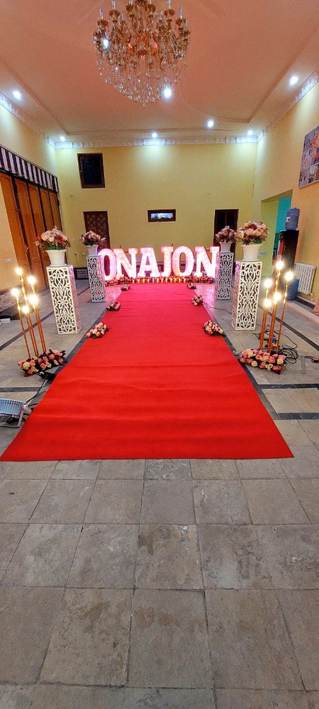 Onajon otajon decor buxoro