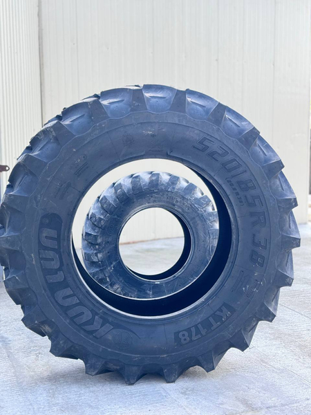 Автошина 520/85R38
Типоразмер( ikkinchi razmeri) (i