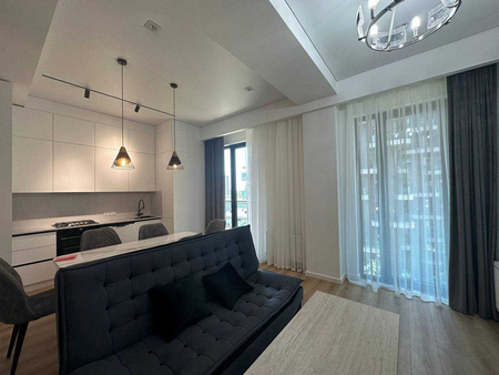 Сдаётся в аренду квартира 2/6/8 ЖК Parkwood Мирабад ID: 55153