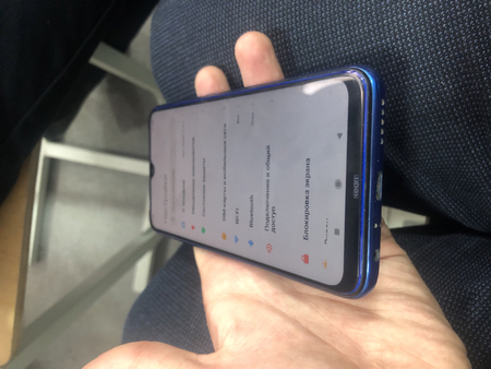 Redmi note 8 64gb
