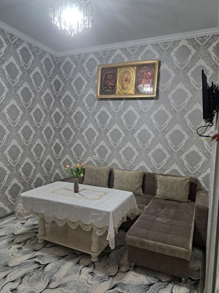Продается квартира с мебели