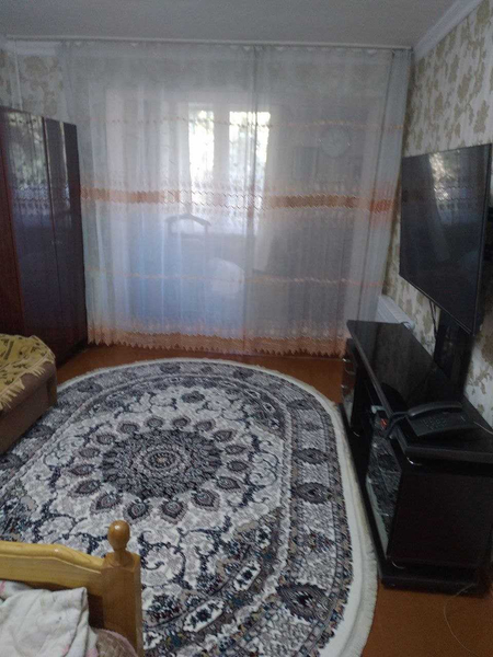 Чиланзар 24 квартал   1/1/5