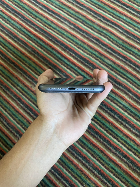 Iphone 11 black 128gb