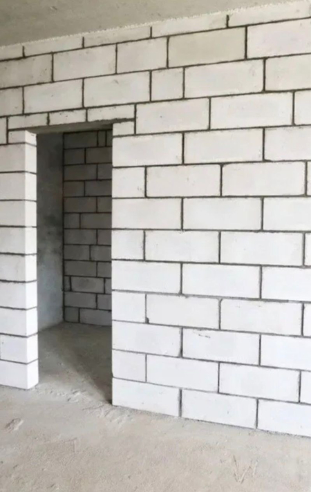 Газаблоки и Пенаблоки , другие сухие смеси