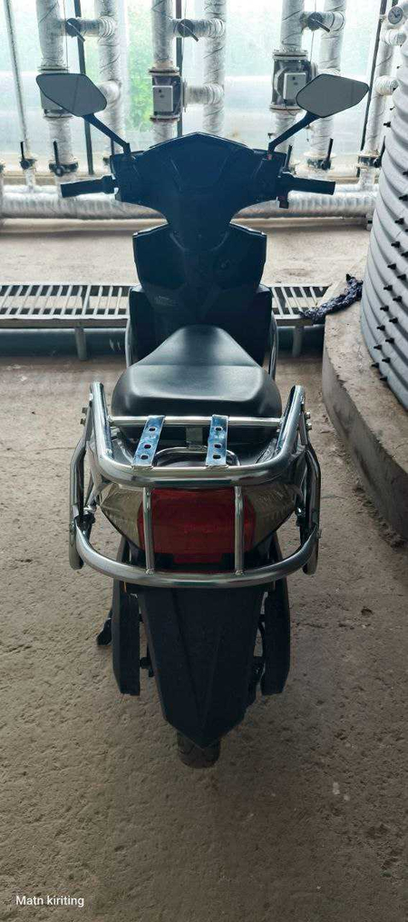 Skuter 2023 sport