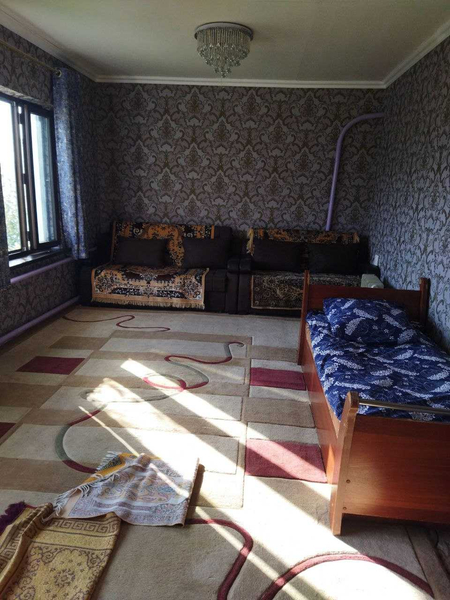 Дача в Чимган/Chimyonda Dacha