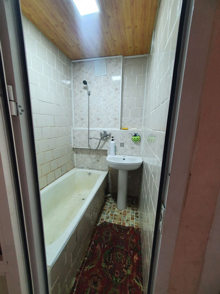 Сдаётся квартира
