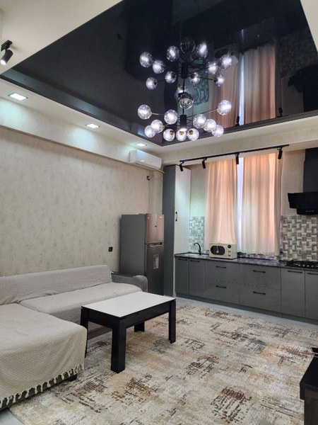 Аренда 2в3/7/8 Паркентский , жк Parkent Avenue