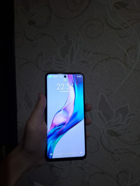 Redmi note 9s ideal
