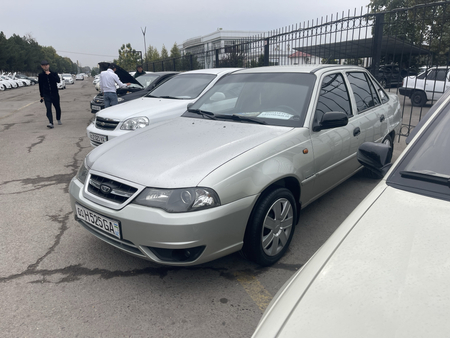 Nexia Dons 1.5 yaxshi xolatta