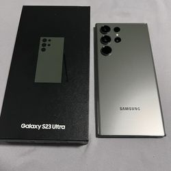 Samsung S23 ultra