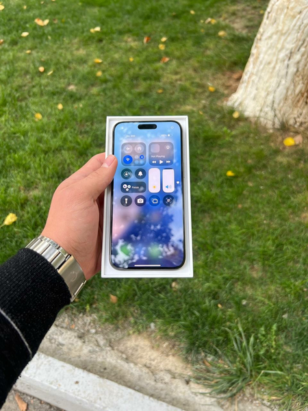 IPhone 15 pro max 256-Gb!!!