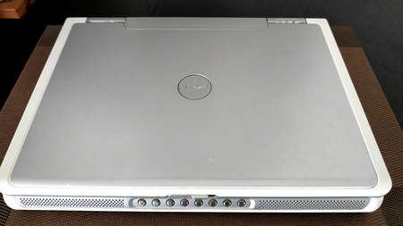 Ноутбук Dell Inspiron E1405